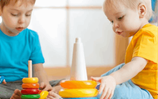 About Us - Toy Station